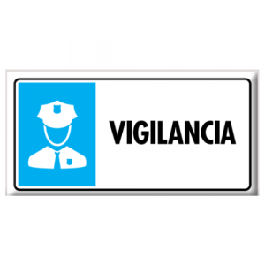 SEÑAL MODELO 212 VIGILANCIA – Grupo Marlo